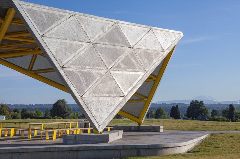 Luuwit View Park - Peterson Structural Engineers
