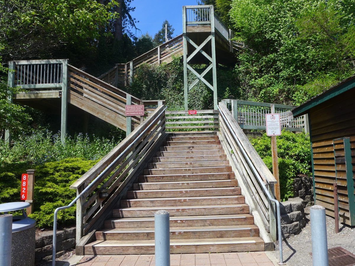 Parks & Community - Peterson Structural Engineers