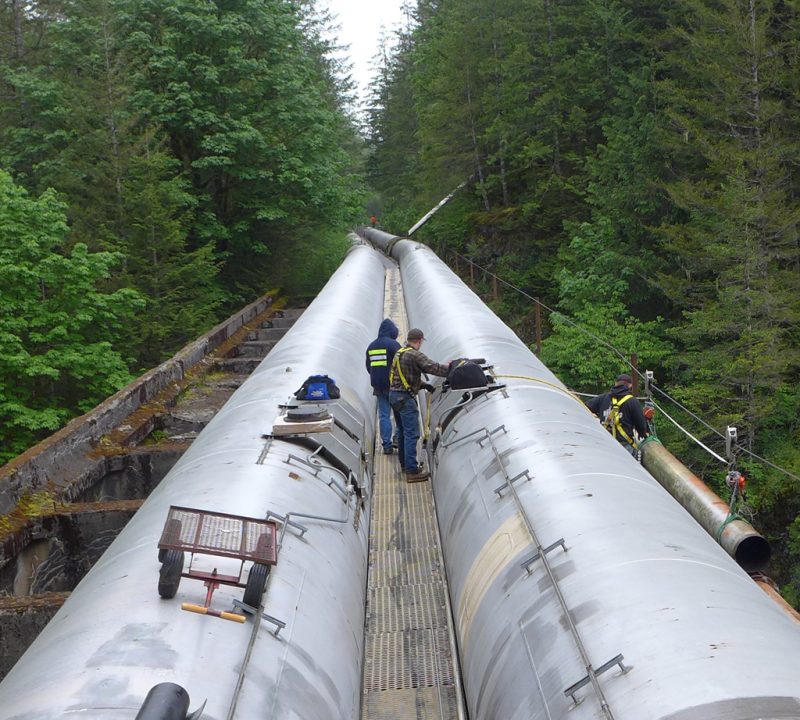 Specialized Engineering - Peterson Structural Engineers