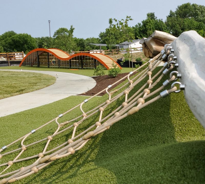 Parks & Community - Peterson Structural Engineers