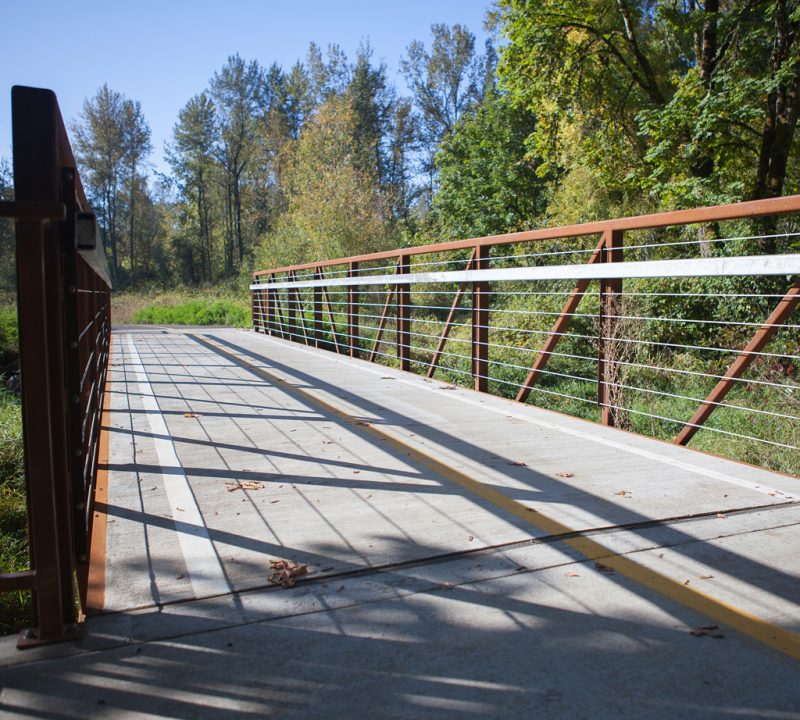 Civil Infrastructure - Peterson Structural Engineers