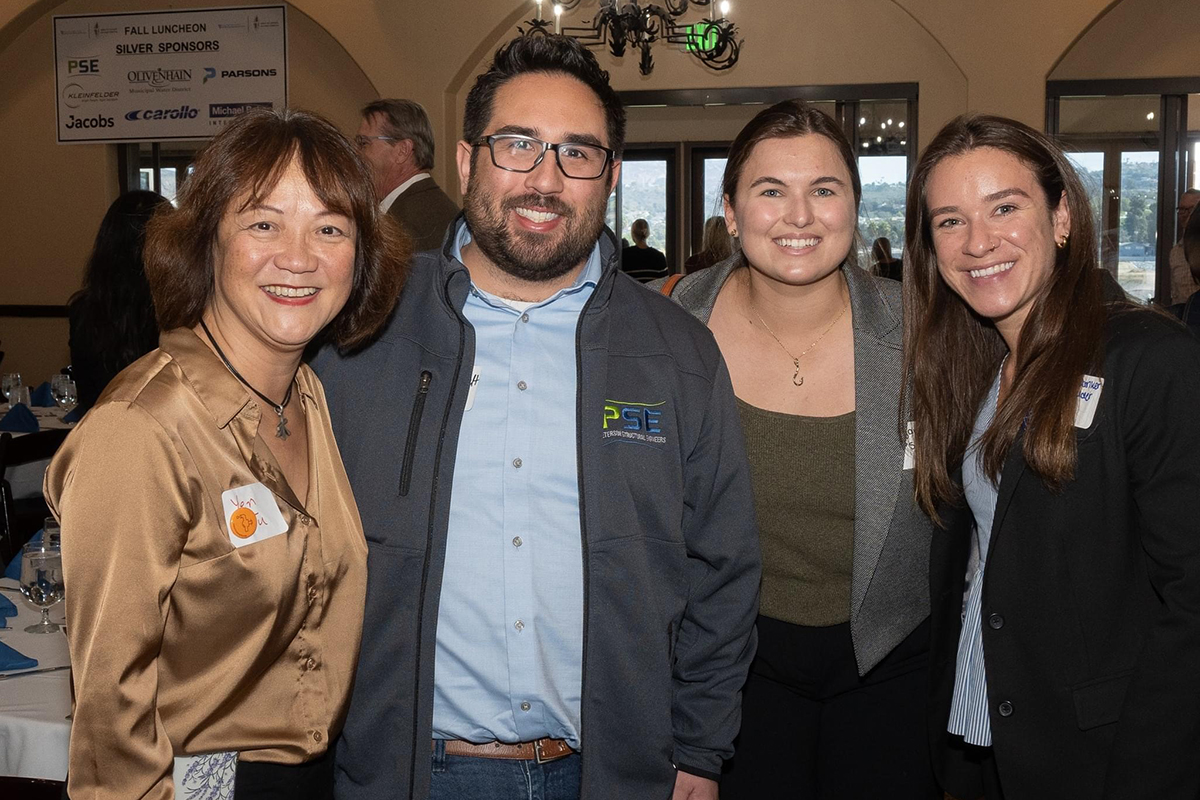 PSE Works Towards Ending Water Poverty - Peterson Structural Engineers